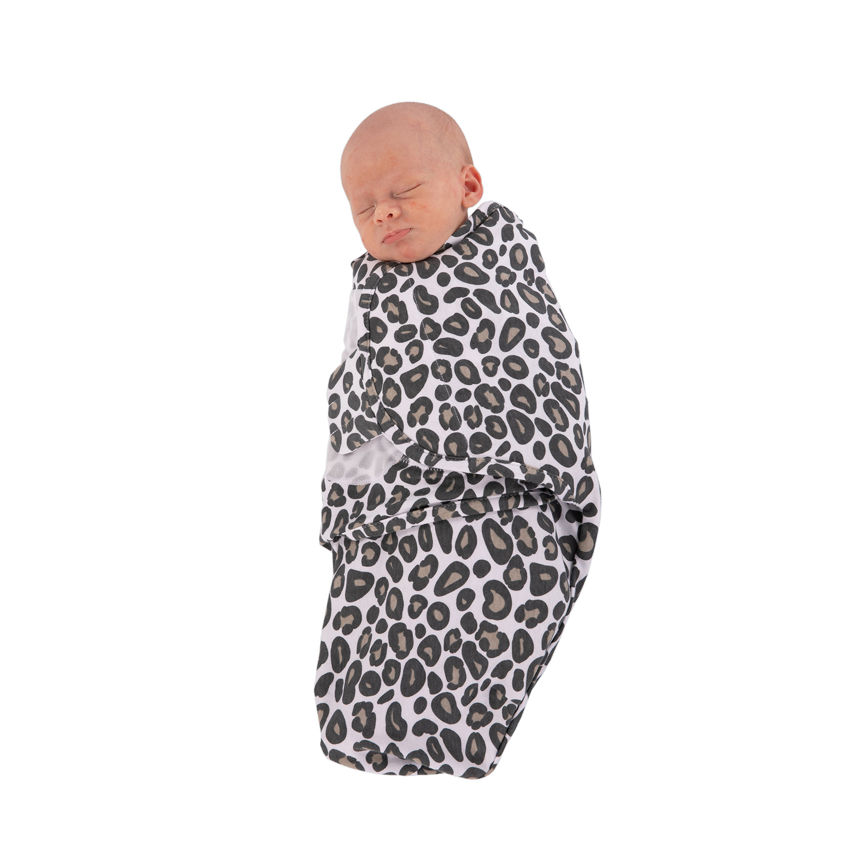 B-Wrap Leopard Small - Bo Jungle B-Wrap Leopard Small - Bo Jungle