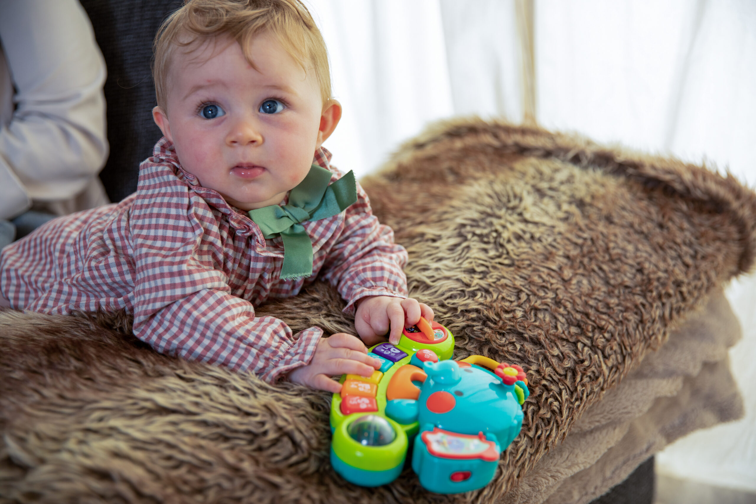 B-E'L'E'Phant Piano - Bo Jungle