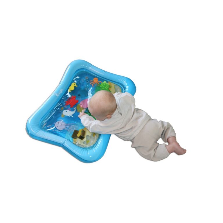 Watermat Sea Friends - Baby play mat - Bo Jungle